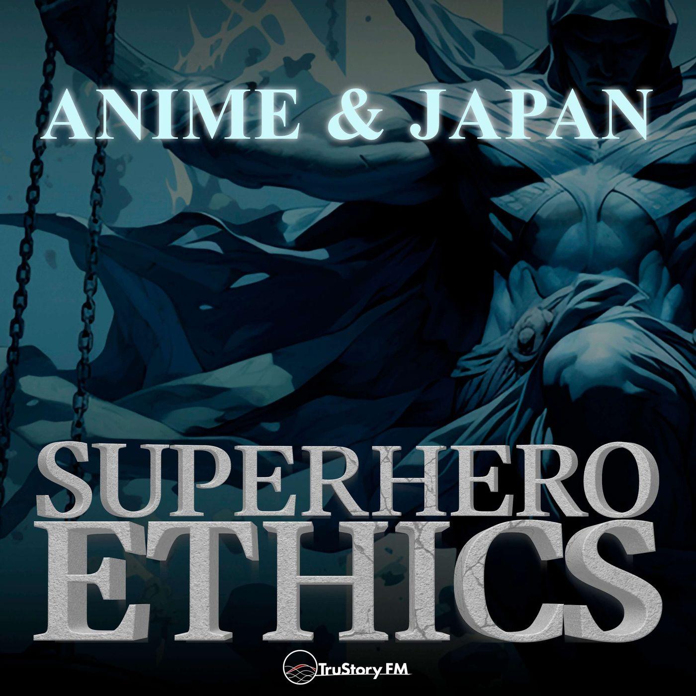 X-Men ‘97: Can Heroes Retire? - Superhero Ethics (podcast) | Listen Notes