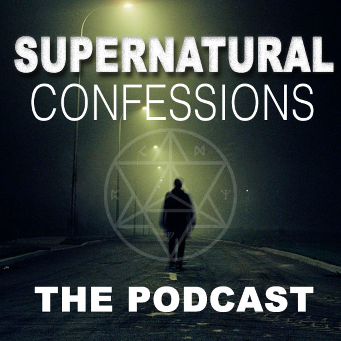 207 7th Month Ghost Stories Coast Guard Confession Food Delivery