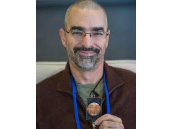 Captain Randy Cramer Returns~ Update on Virus, Disclosure & Missing 411 ...