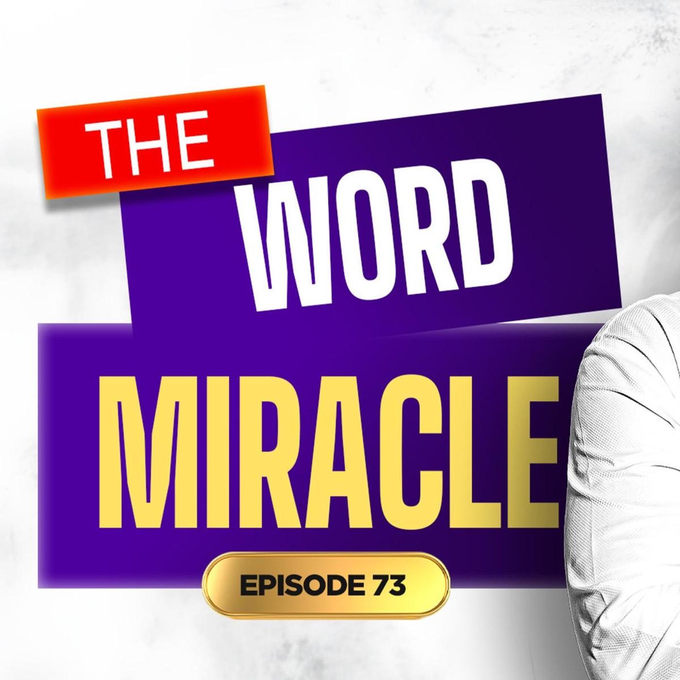 THE GREAT ESCAPE - Supernatural Hour with Bishop Dr EO Ansah (podcast ...