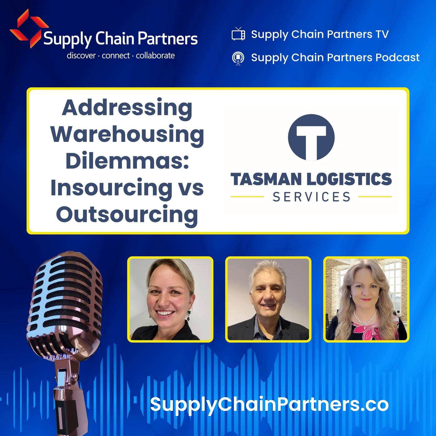 How to Navigate the New World of Shipping with Transolve Global ...