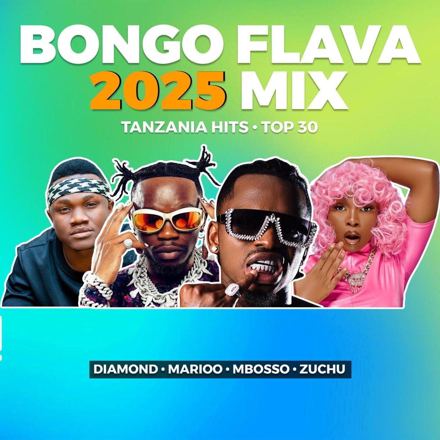 Top Soca Hits 2025 Mix – Non-Stop Bangers ft. Machel Montano, Kes ...