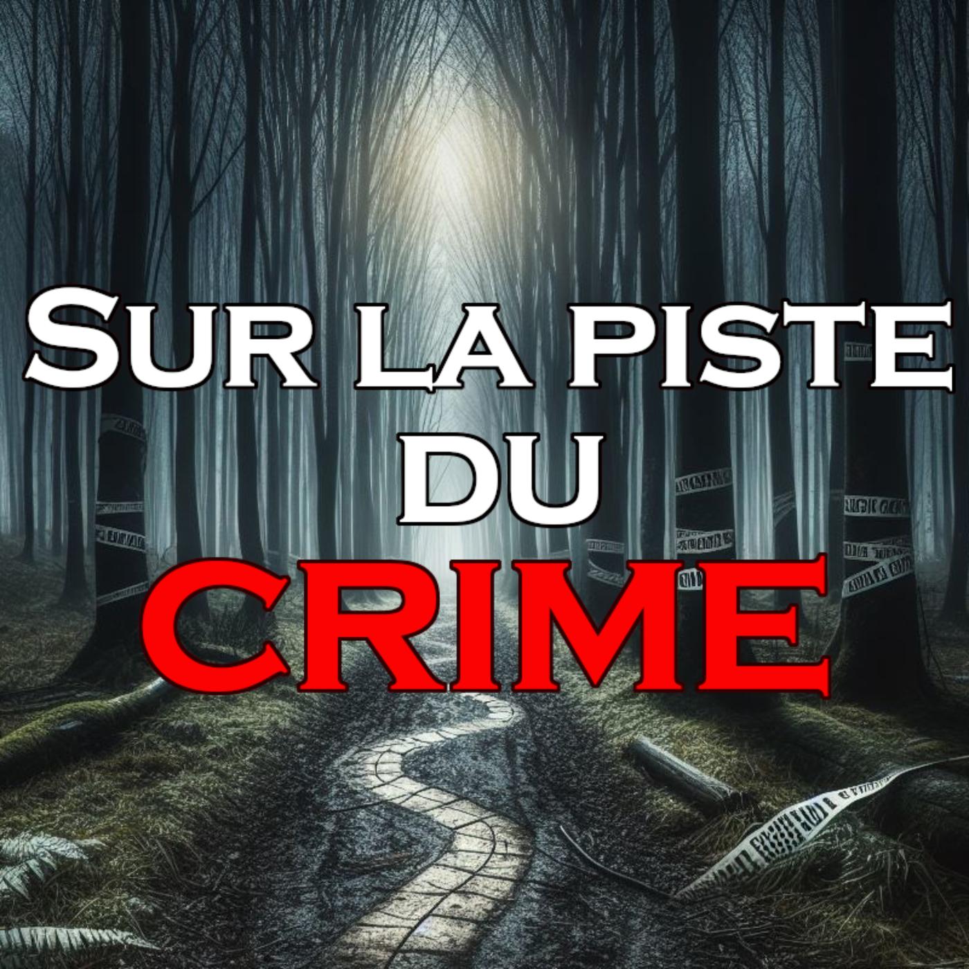 Épisode 7 : Reesor Siding - Sur la piste du crime (podcast) | Listen Notes