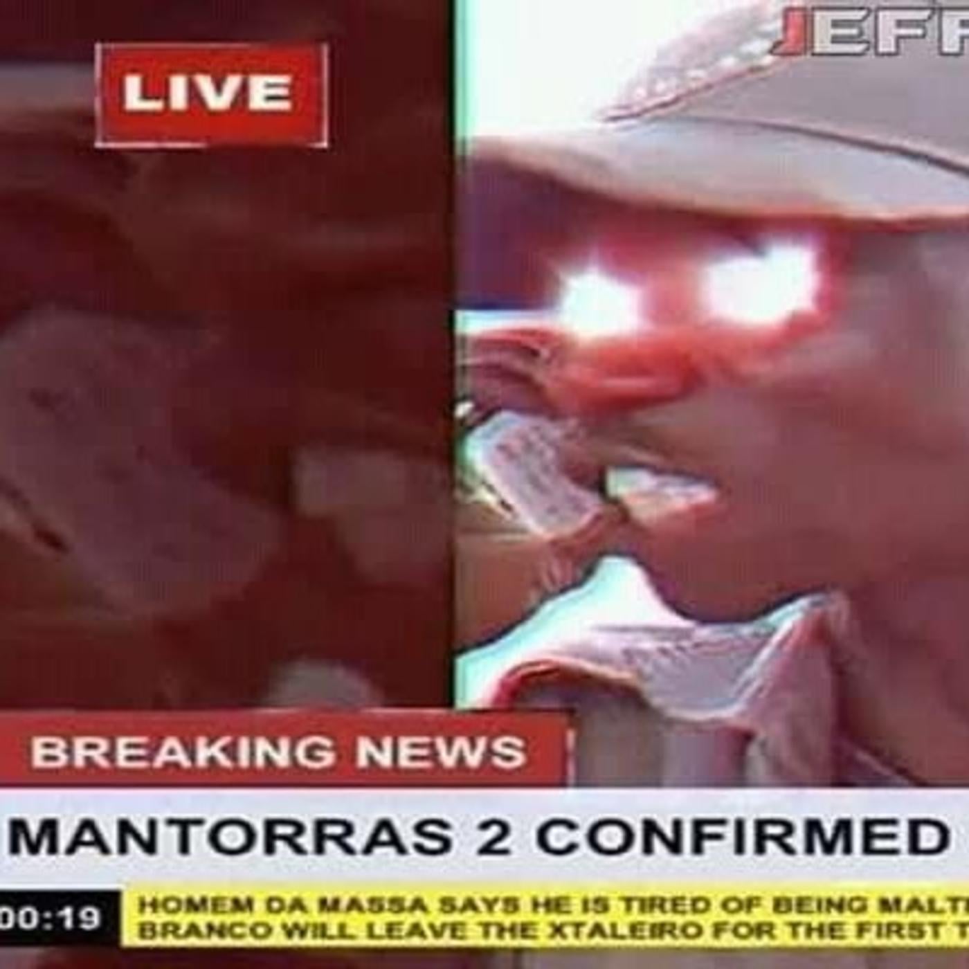 TOP 10 Memes de Angola com Frank Santiago e Luca Pihary | Listen Notes