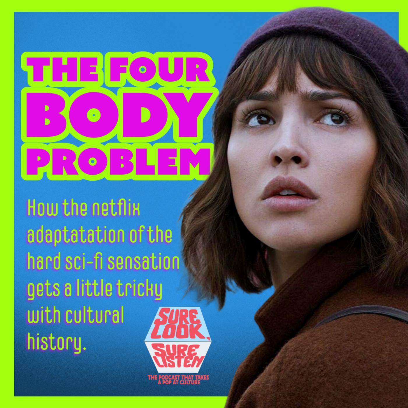 What the Hell is Euro Jank? - Sure Look, Sure Listen (podcast) | Listen ...