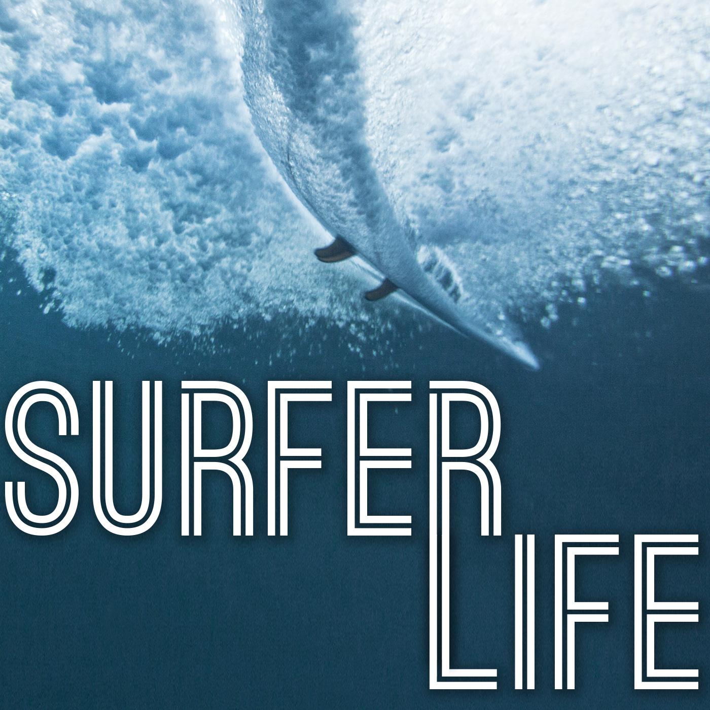Walking through the decades with Doug Deal - Surfer Life (podcast ...