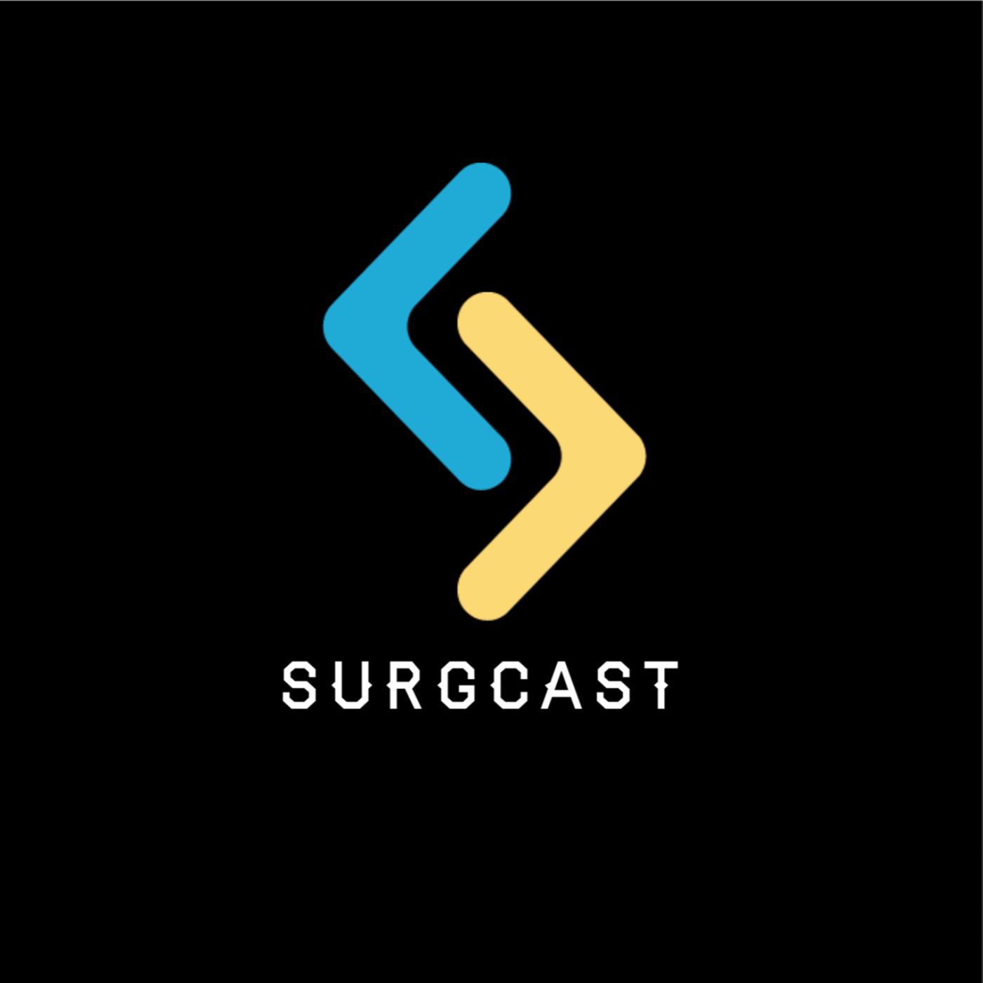 SurgCast (podcast) - Rahul Handa, MD & Katharine Caldwell, MD | Listen ...