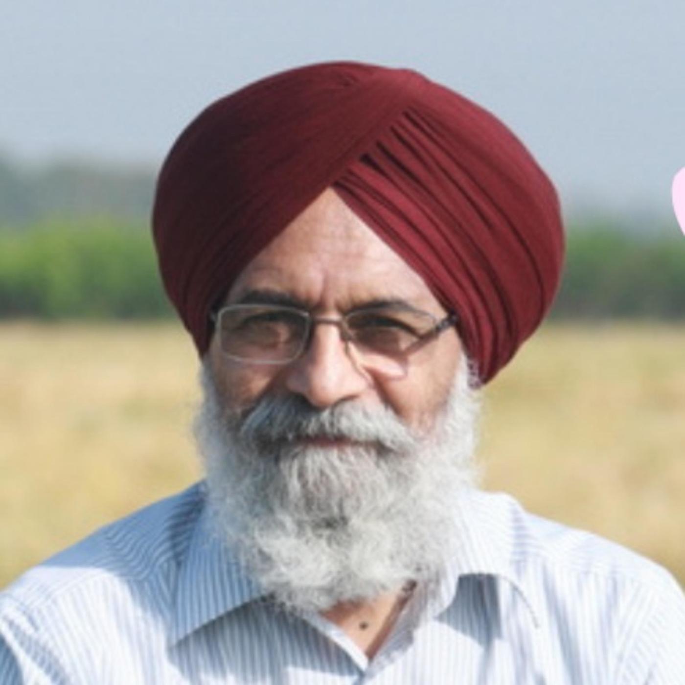 Surjit Patar Poetry in his Voice (podcast) - Surjit Patar | Listen Notes