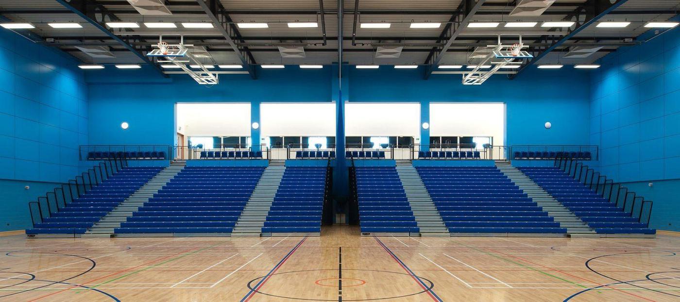S1: Gavin Baker Part 01 - Surrey Storm Podcast | Listen Notes