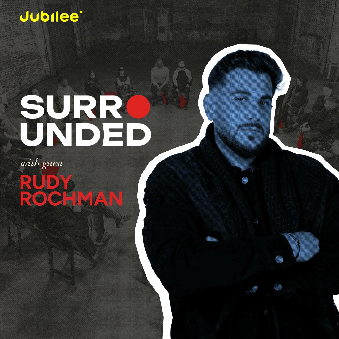 Surrounded (podcast) - Jubilee Media | Listen Notes