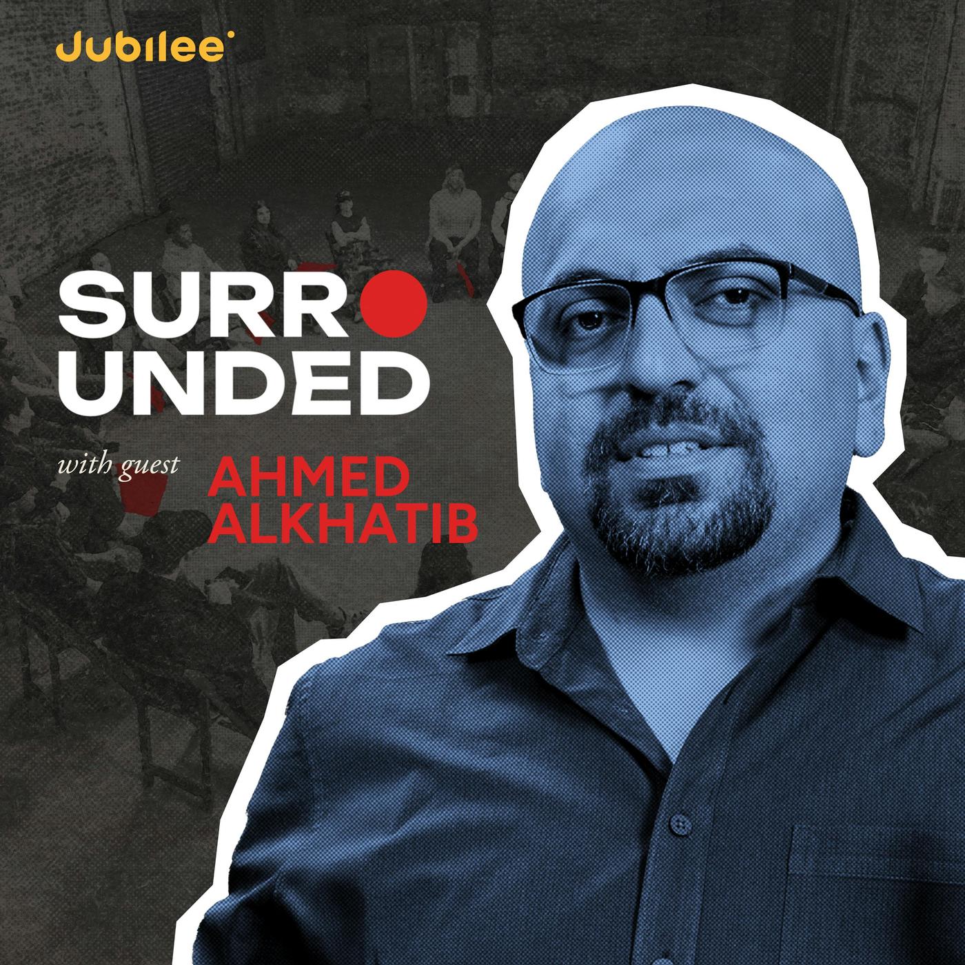 Surrounded (podcast) - Jubilee Media | Listen Notes