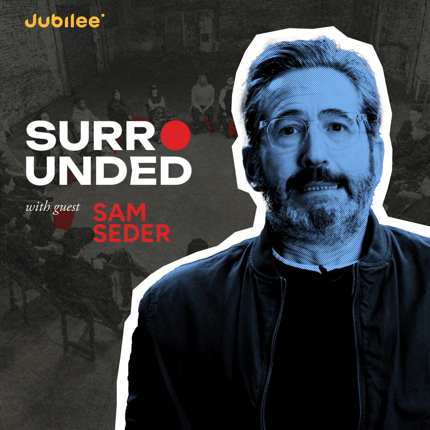 Surrounded (podcast) - Jubilee Media | Listen Notes