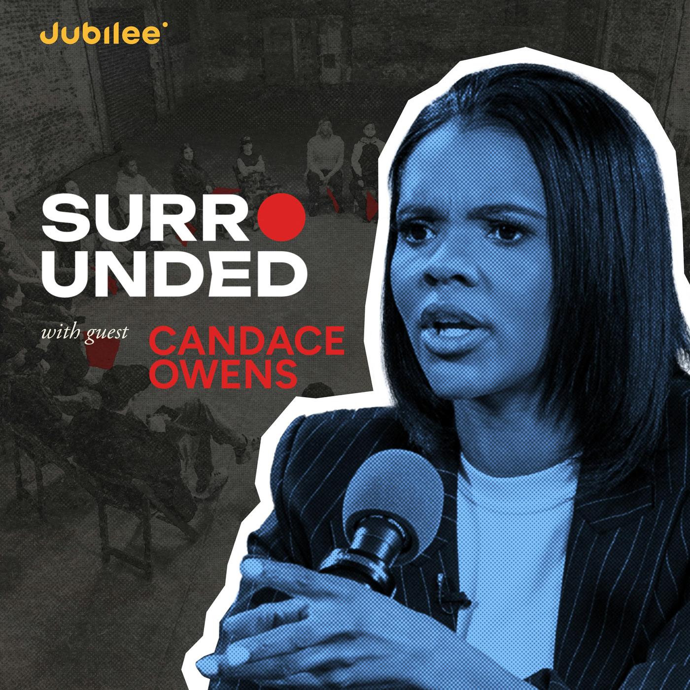 Surrounded (podcast) - Jubilee Media | Listen Notes