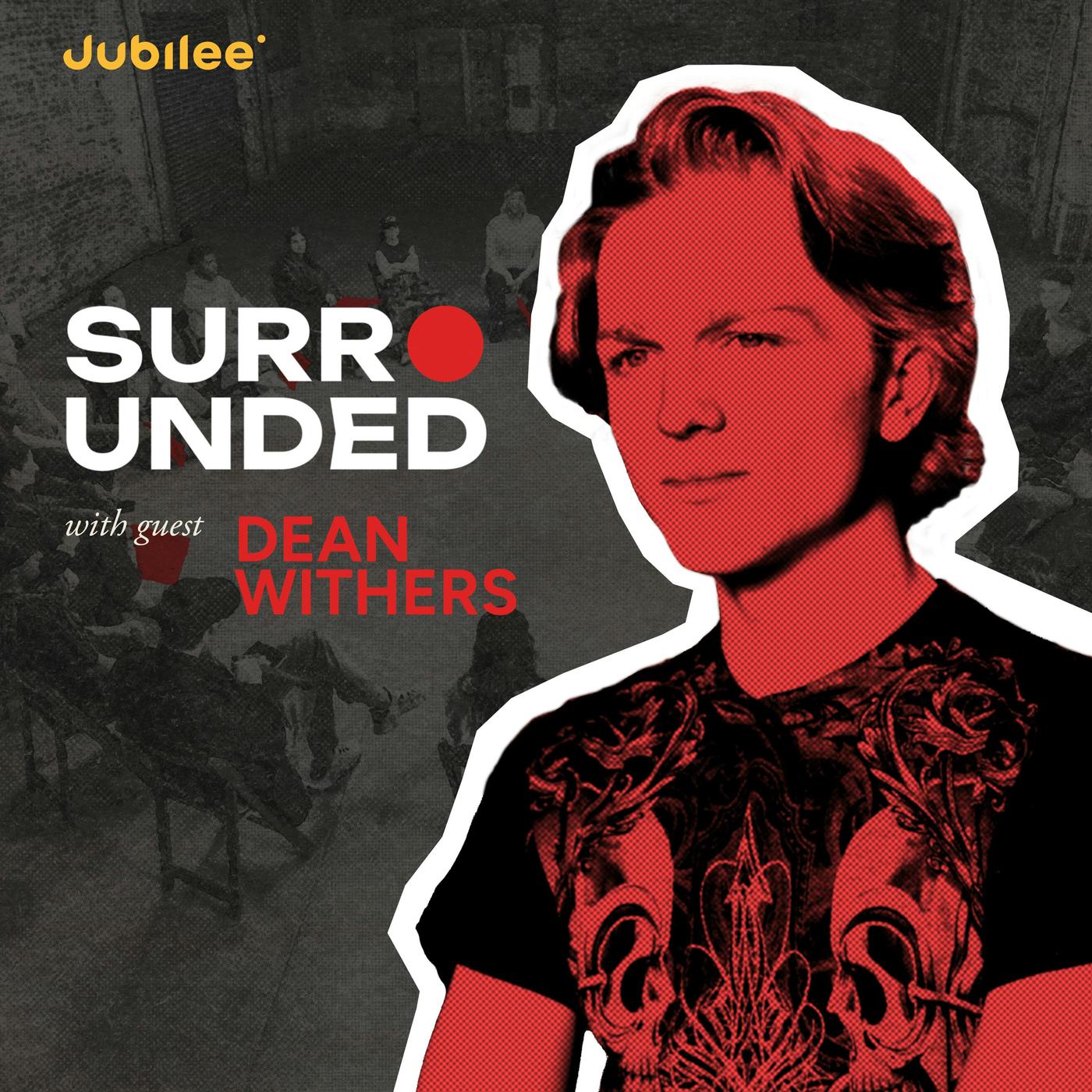 Surrounded (podcast) - Jubilee Media | Listen Notes
