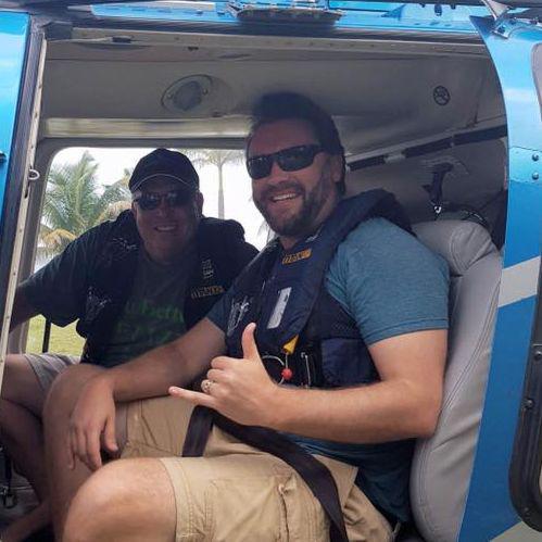 #84 Joby Weeks - Rules to financial freedom and unlimited travel ...