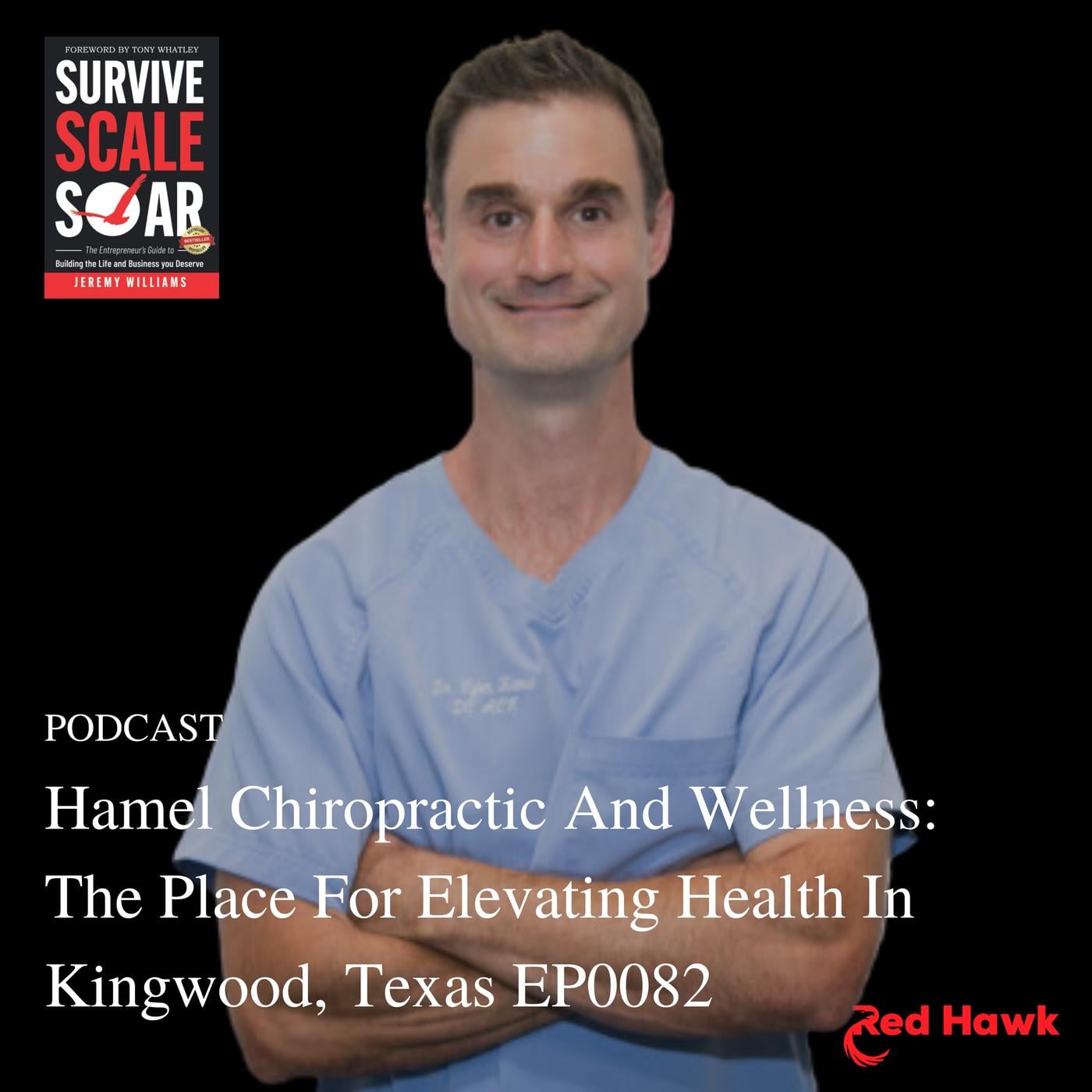 SUCCESS Talk: Hamel Chiropractic And Wellness: The Place For Elevating ...