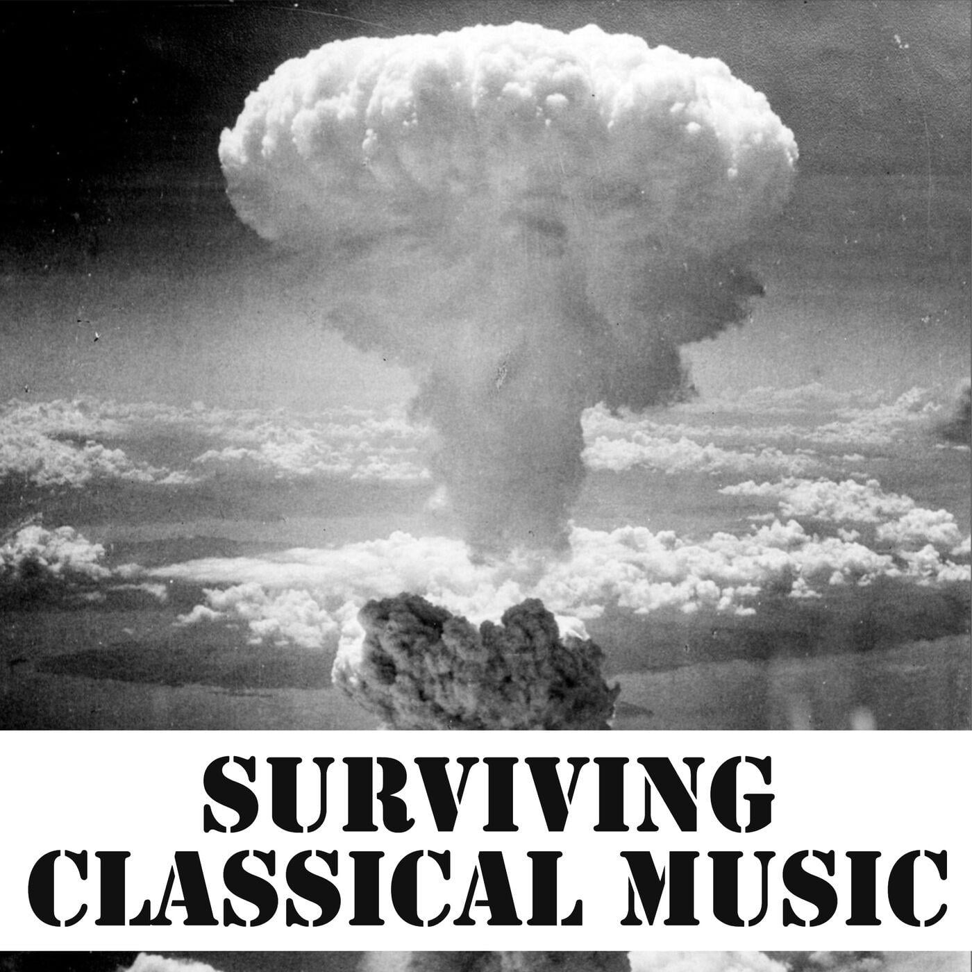 Robin Moir - The Union - Surviving Classical Music (podcast) | Listen Notes
