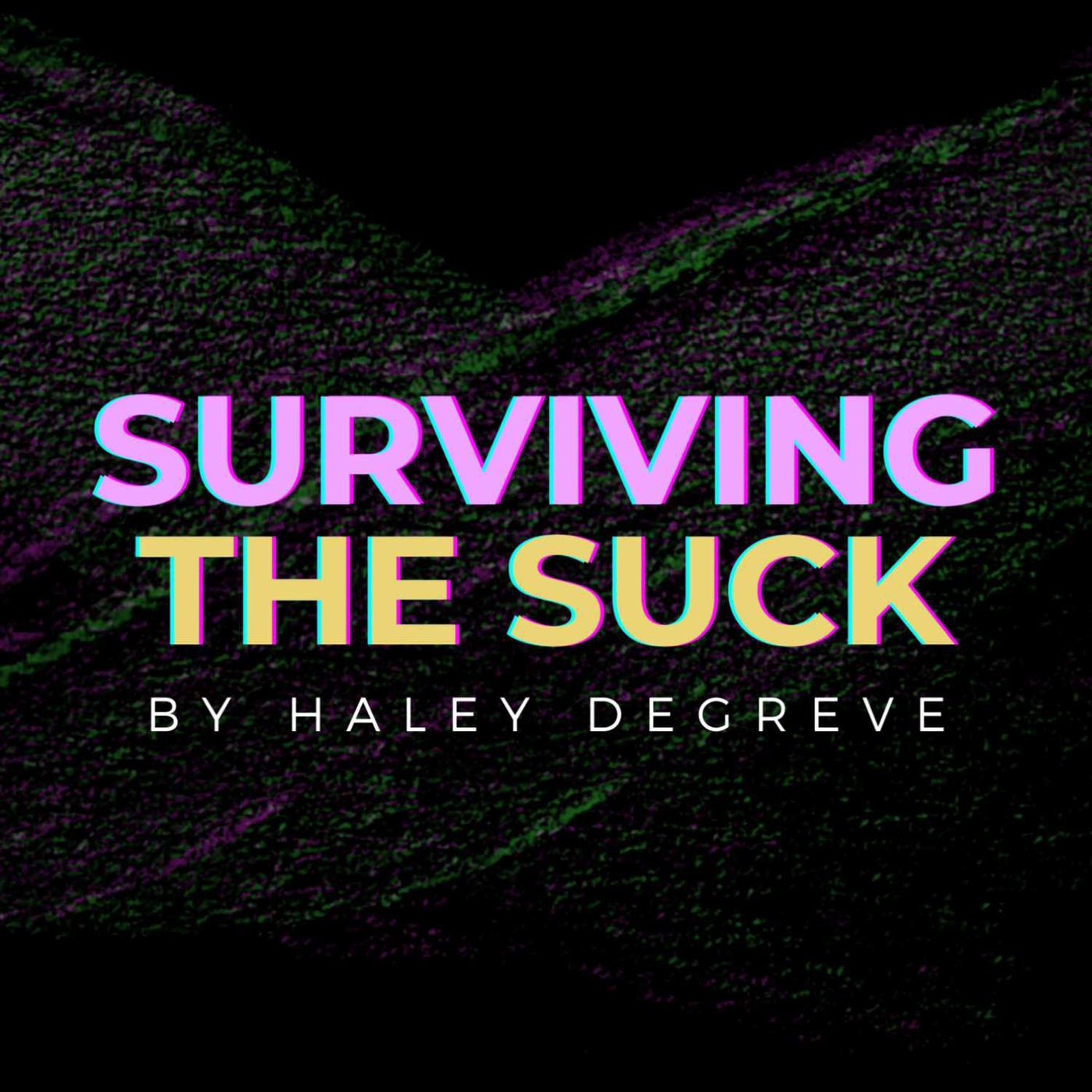 Everything Happens For A Reason w/ Isaiah Raya - Surviving the Suck ...