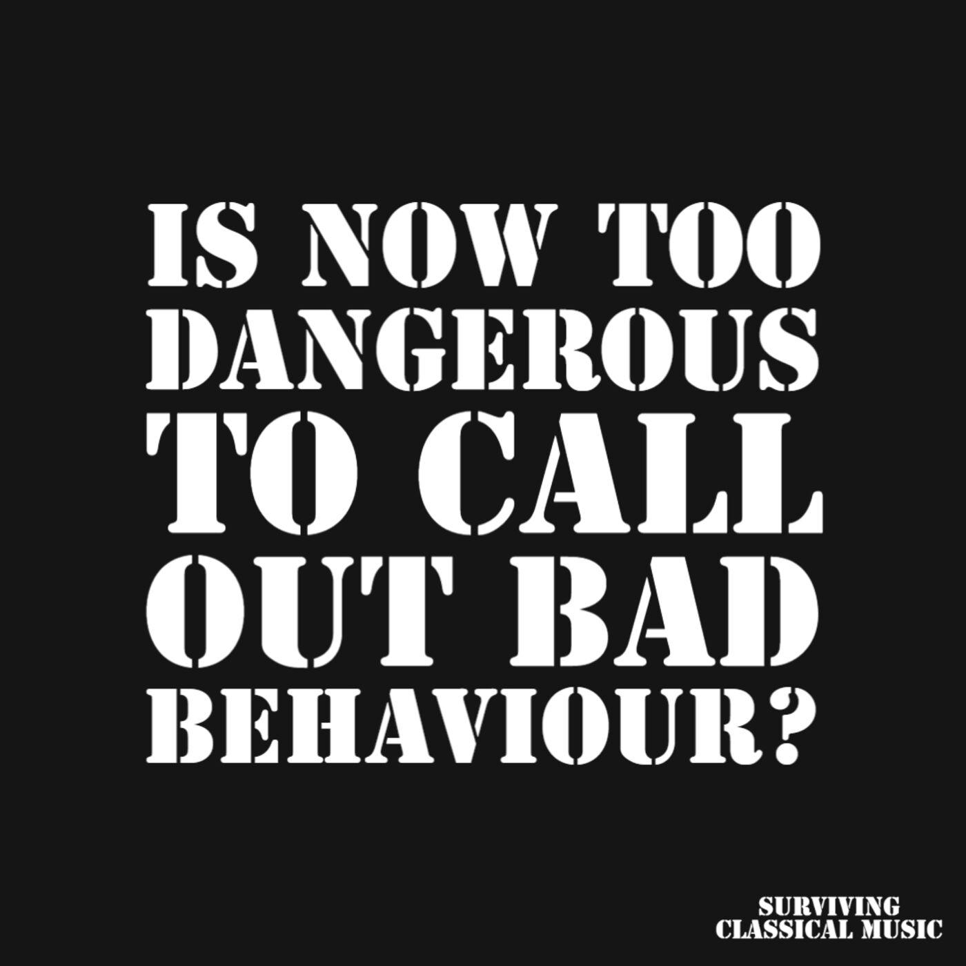 Robin Moir - The Union - Surviving Classical Music (podcast) | Listen Notes