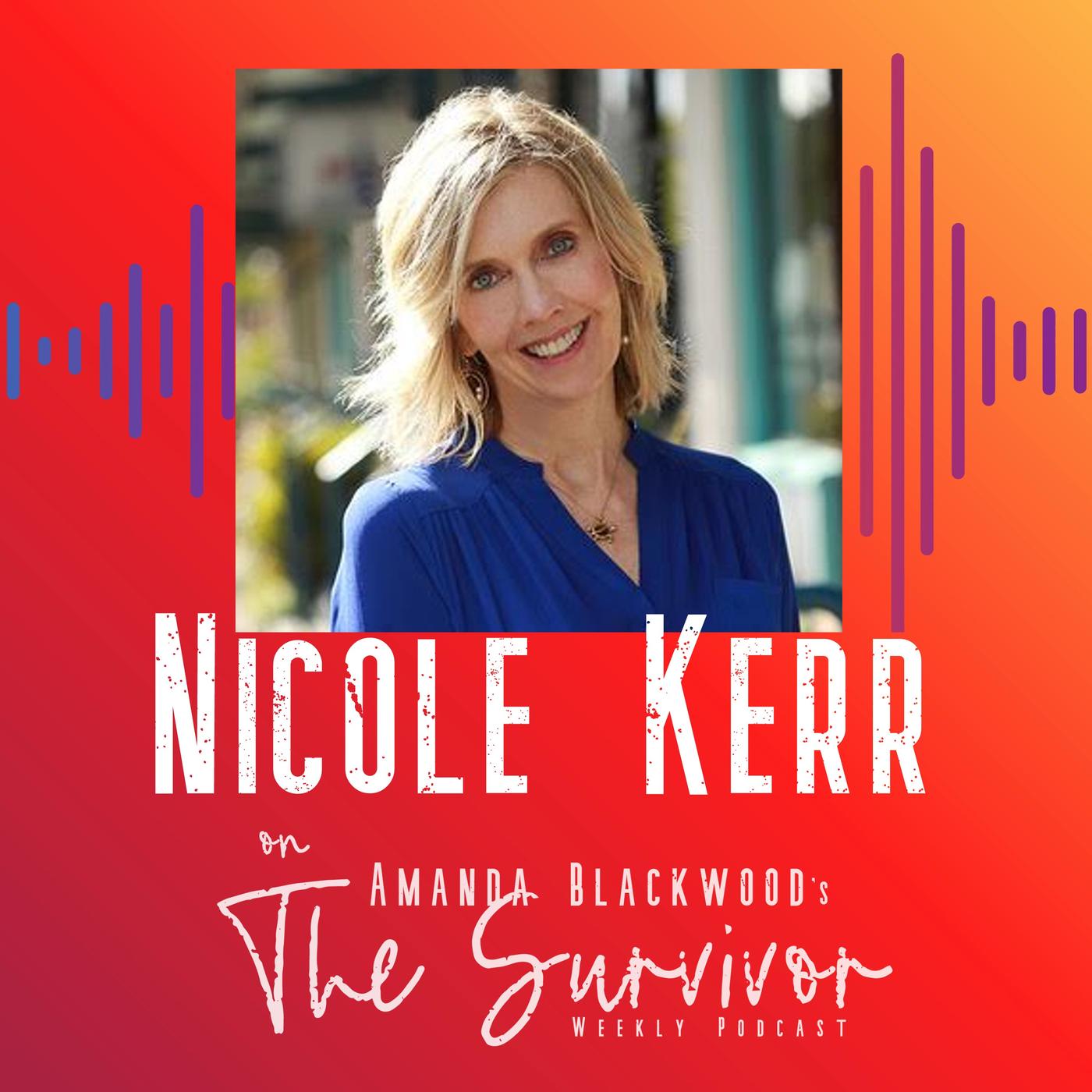 A car crash took her life, and her near-death experience took her back ...