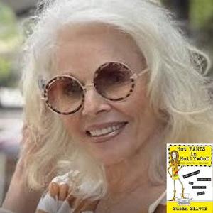 Susan Says with Susan Silver (podcast) - Susan Silver | Listen Notes