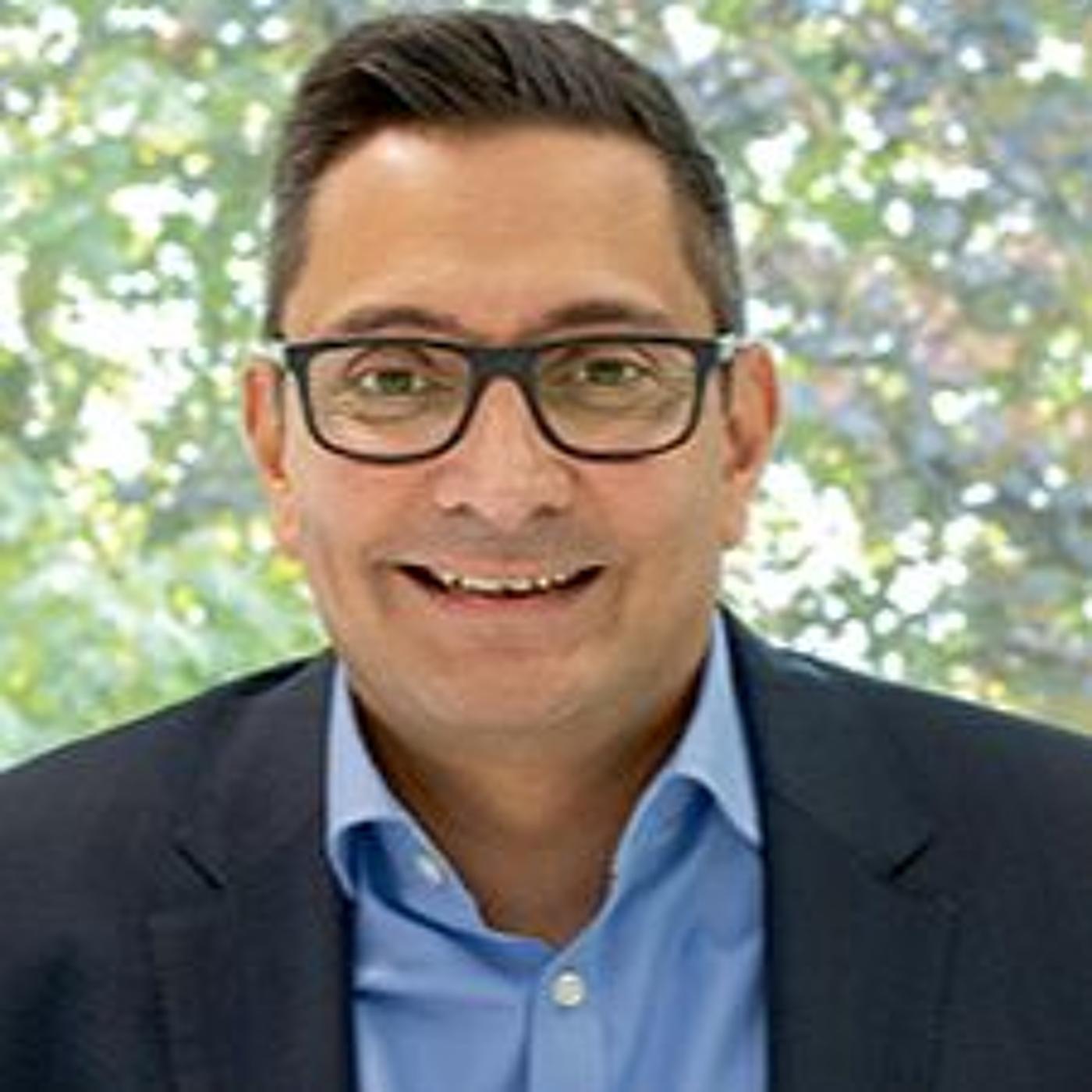 #SustyTalk: Bupa’s Glyn Richards on how the healthcare sector can lead ...