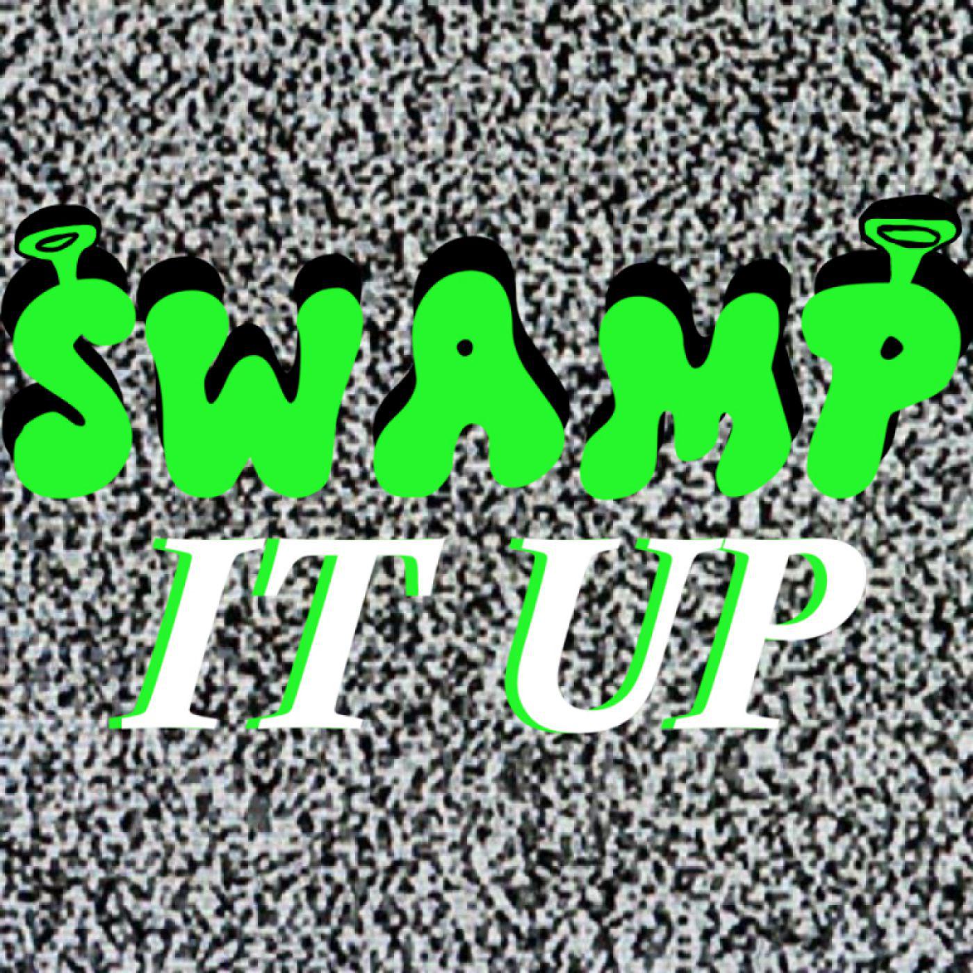 24: Mada-who-ha? Mada-Shrek-scar - Swamp It Up (podcast) | Listen Notes