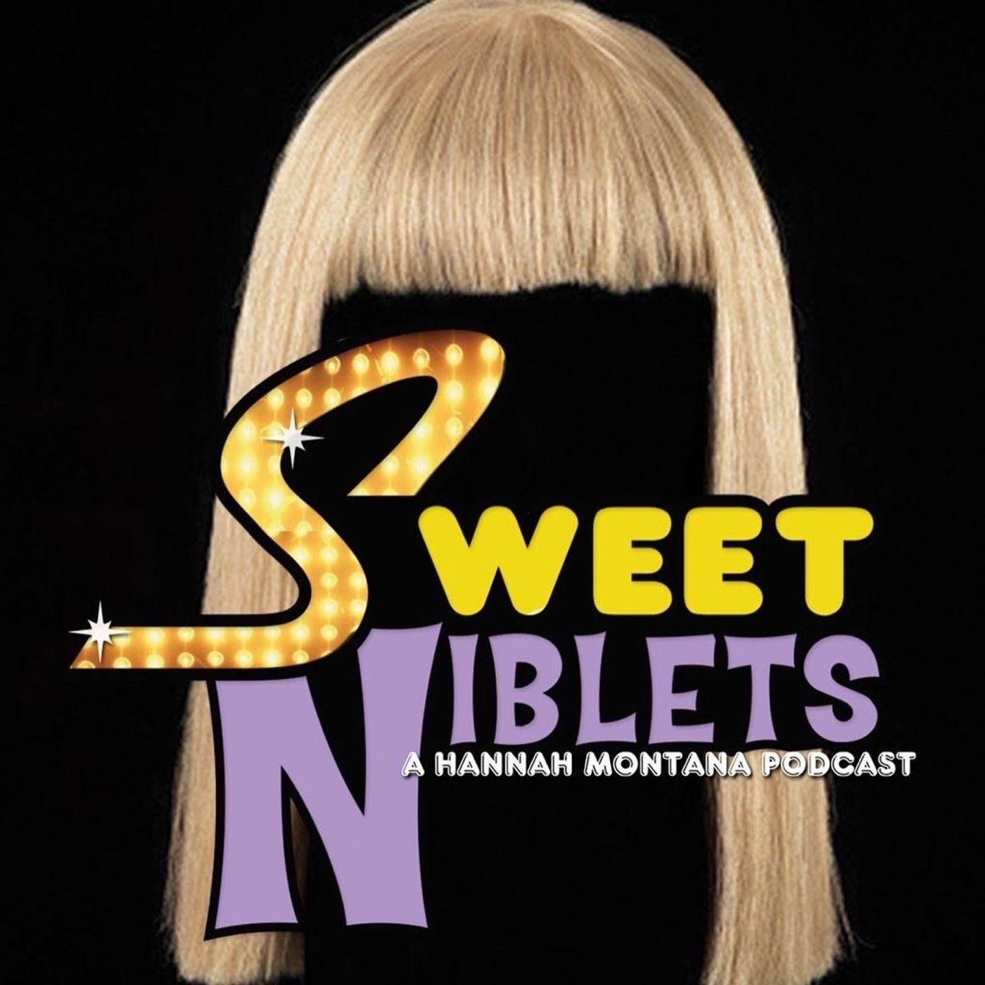 2.17 Don't Stop Till You Get the Phone - Sweet Niblets | A Hannah ...