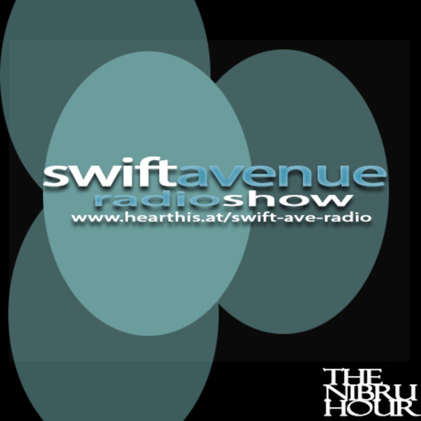 Swift Ave Radio (podcast) - Swift Ave Radio | Listen Notes