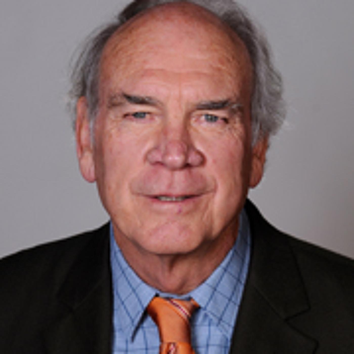 Dr. Wayne Sailor: Equity-based MTSS - Swift Unscripted (podcast ...
