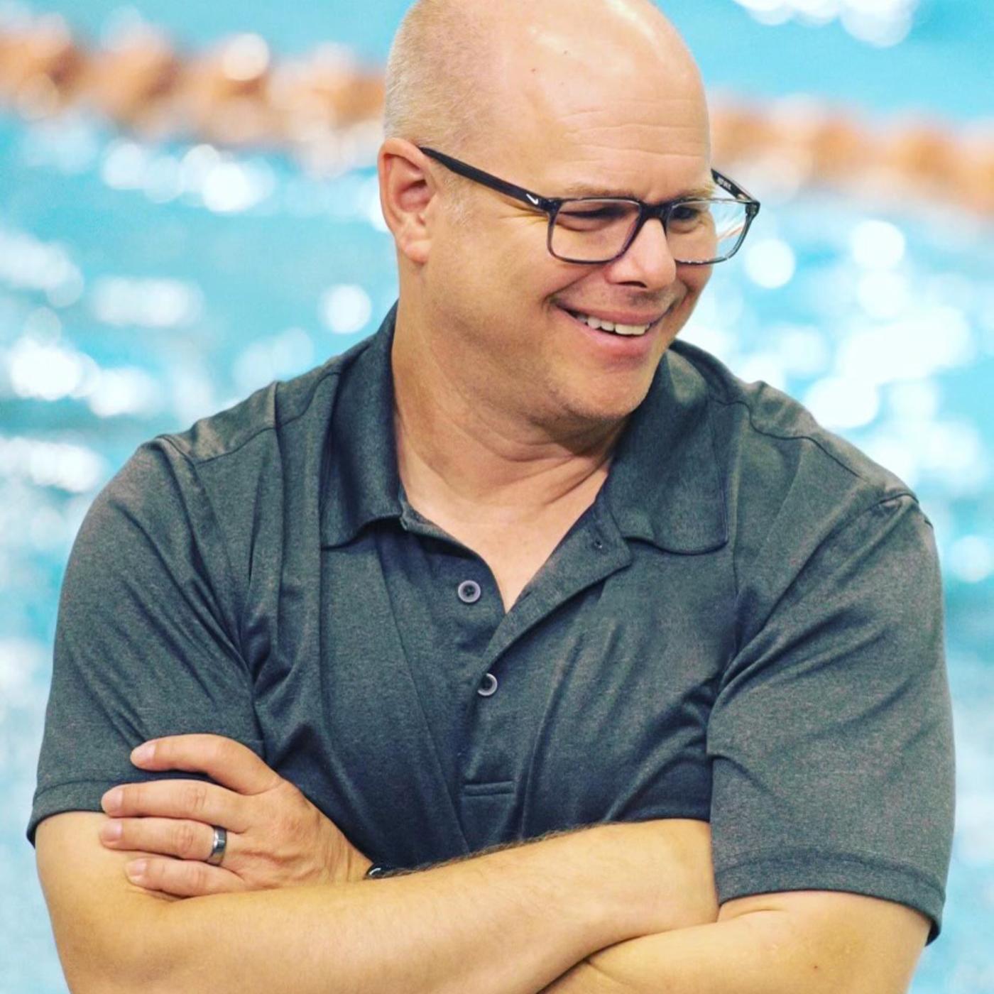 Swim Talk A2B - Episode 44: Longhorn Legend Darrell Fick, Texas One ...