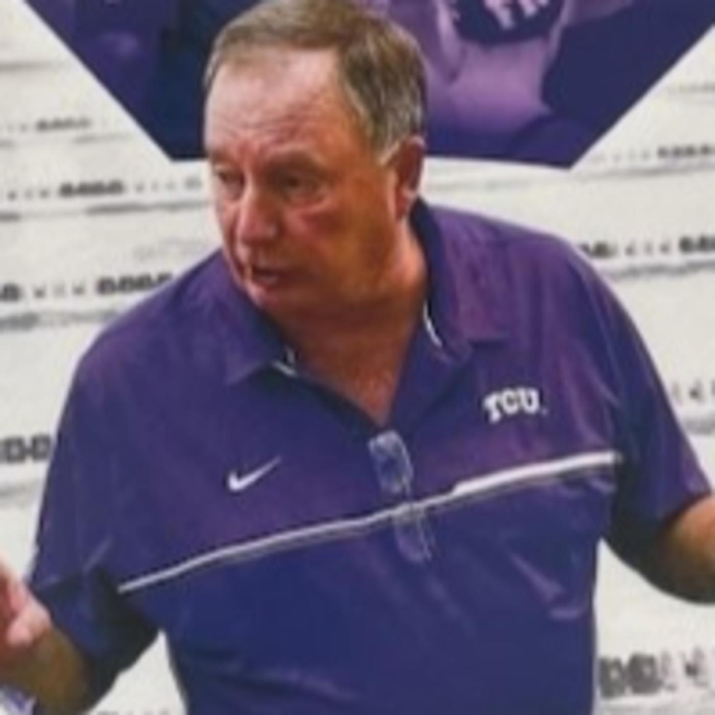 Swim Talk A2B - Episode 44: Longhorn Legend Darrell Fick, Texas One ...