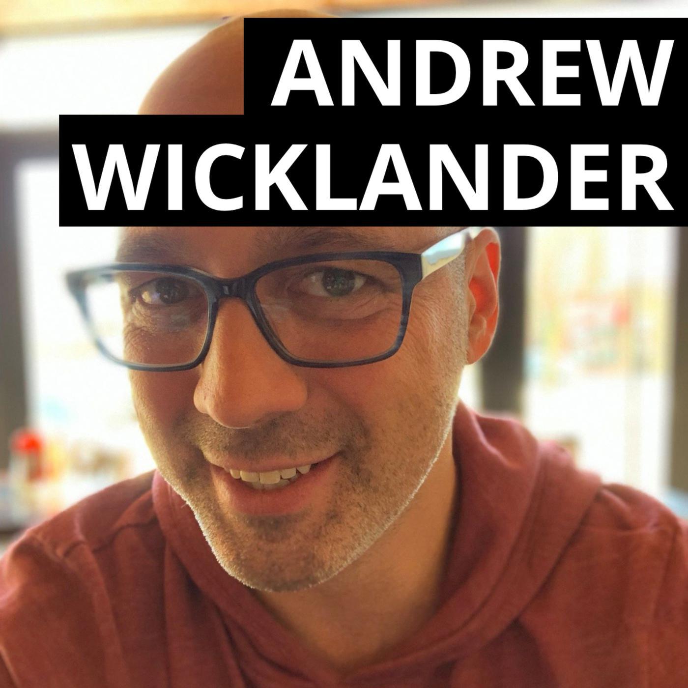 Andrew Wicklander | Founder of Tula Software - Swimming Naked (podcast ...