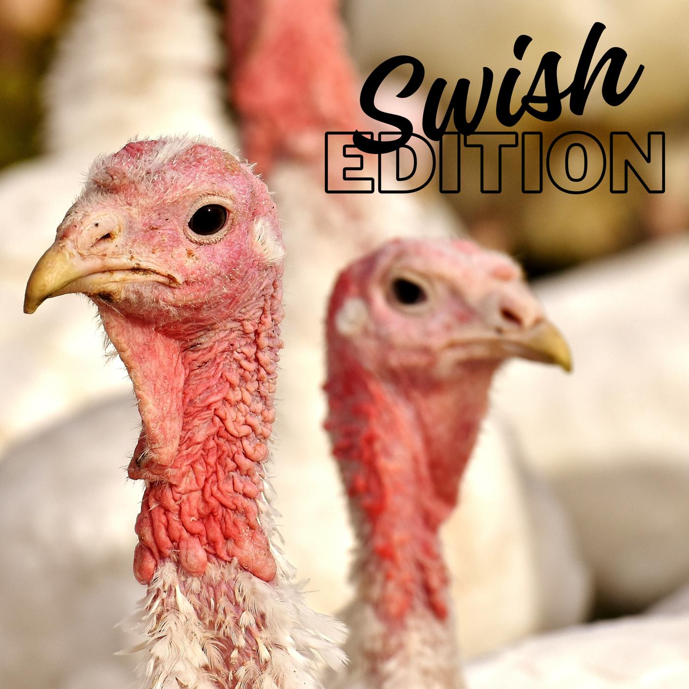 Trigger Warning! - Swish Edition (podcast) | Listen Notes