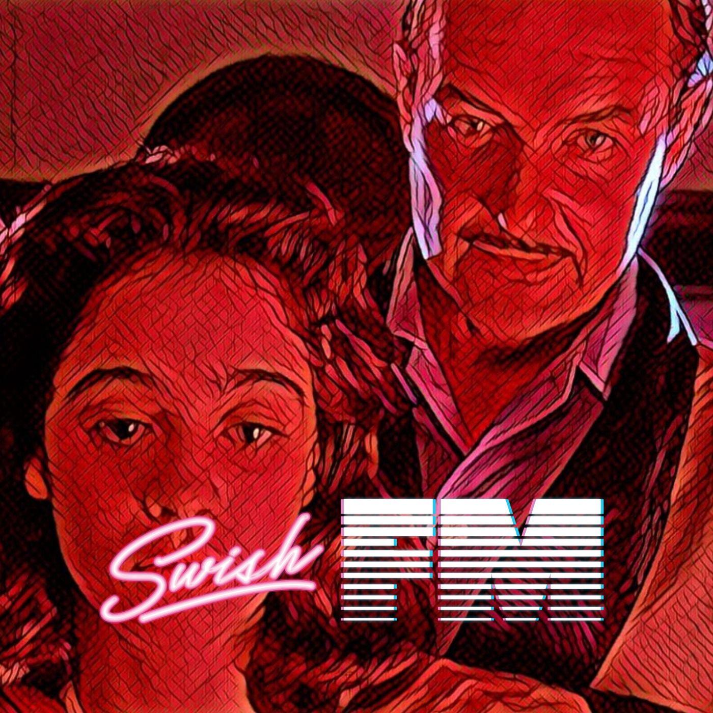 The Rewindables | The Cutting Edge, Pt 12 - Swish FM (podcast) | Listen ...