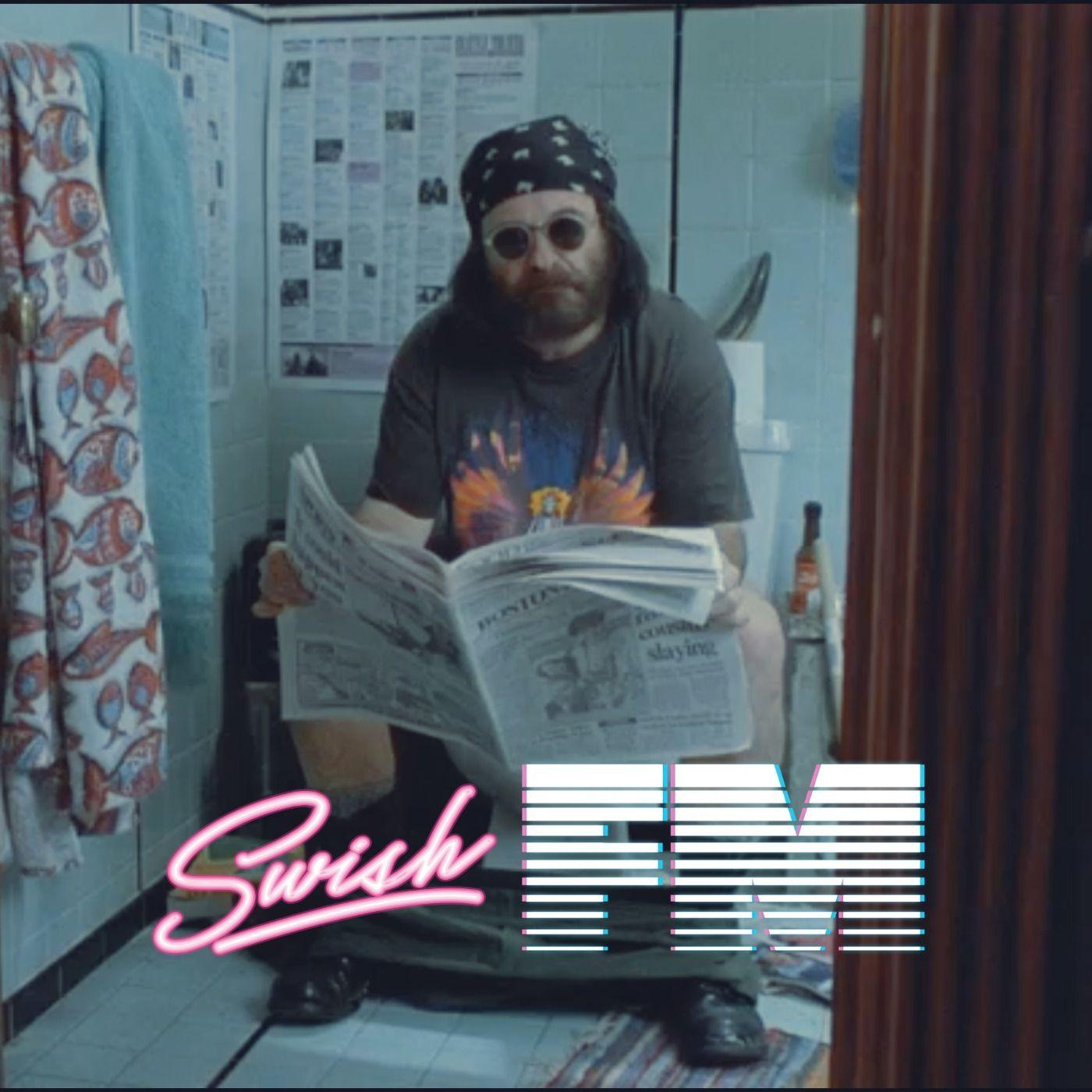 The Rewindables | With Honors, Pt 5 - Swish FM (podcast) | Listen Notes