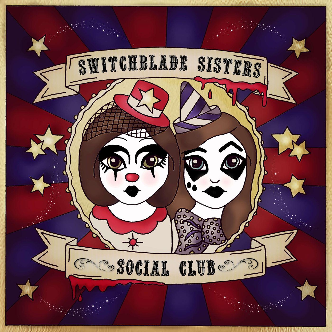 S3E6 Phoebe Handsjuk - Suicide or Homicide - Switchblade Sisters Social ...