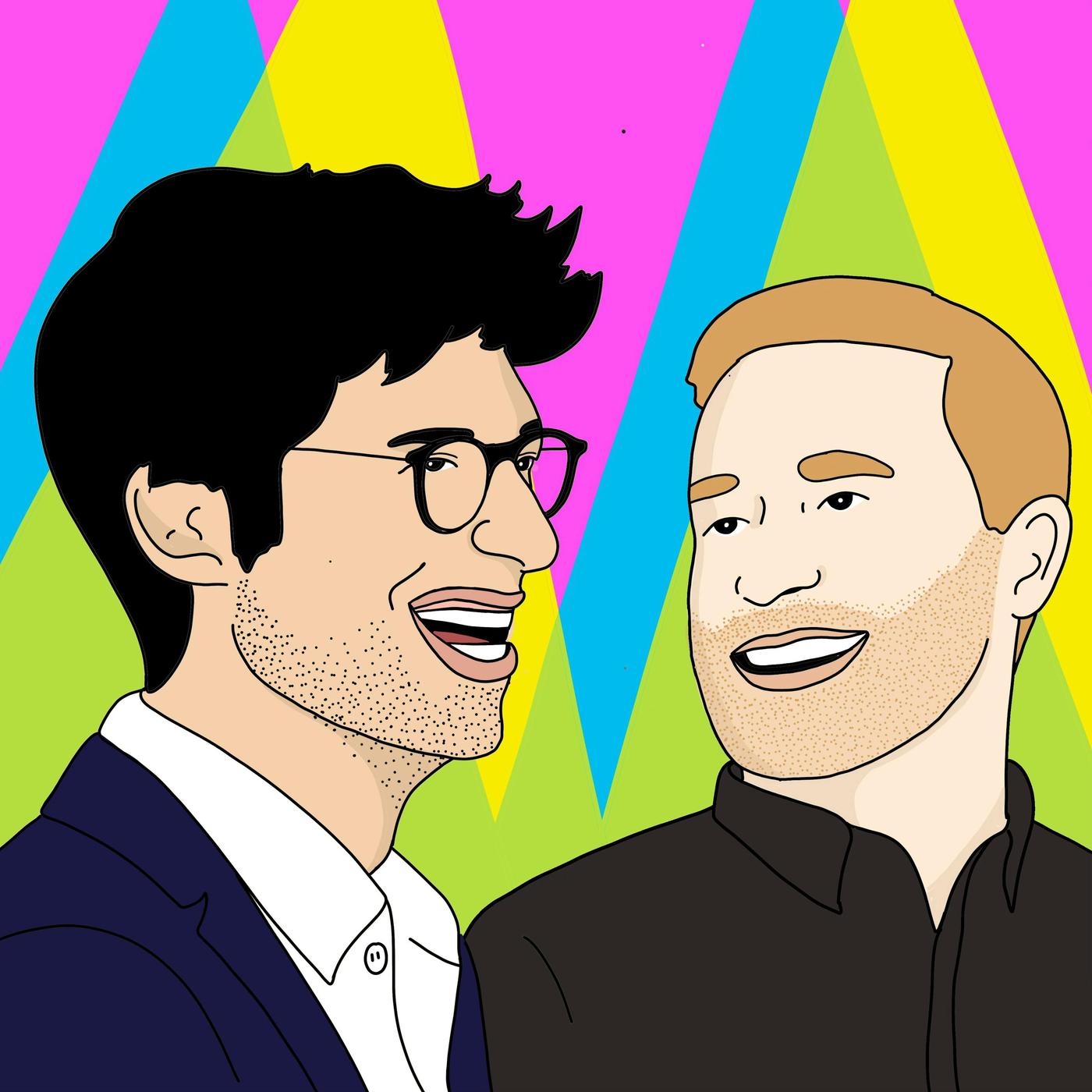 The last decade of pop explained - Switched on Pop (podcast) | Listen Notes