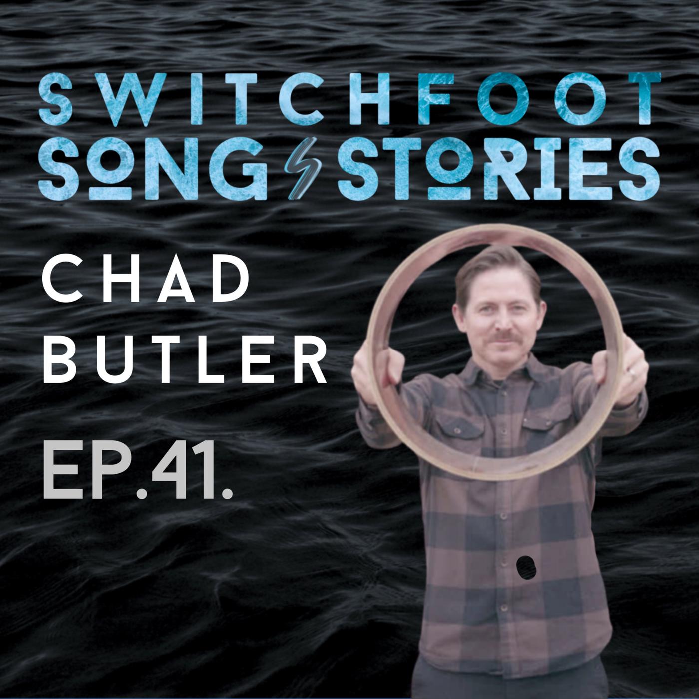 Jon Foreman - Switchfoot Song Stories (podcast) | Listen Notes