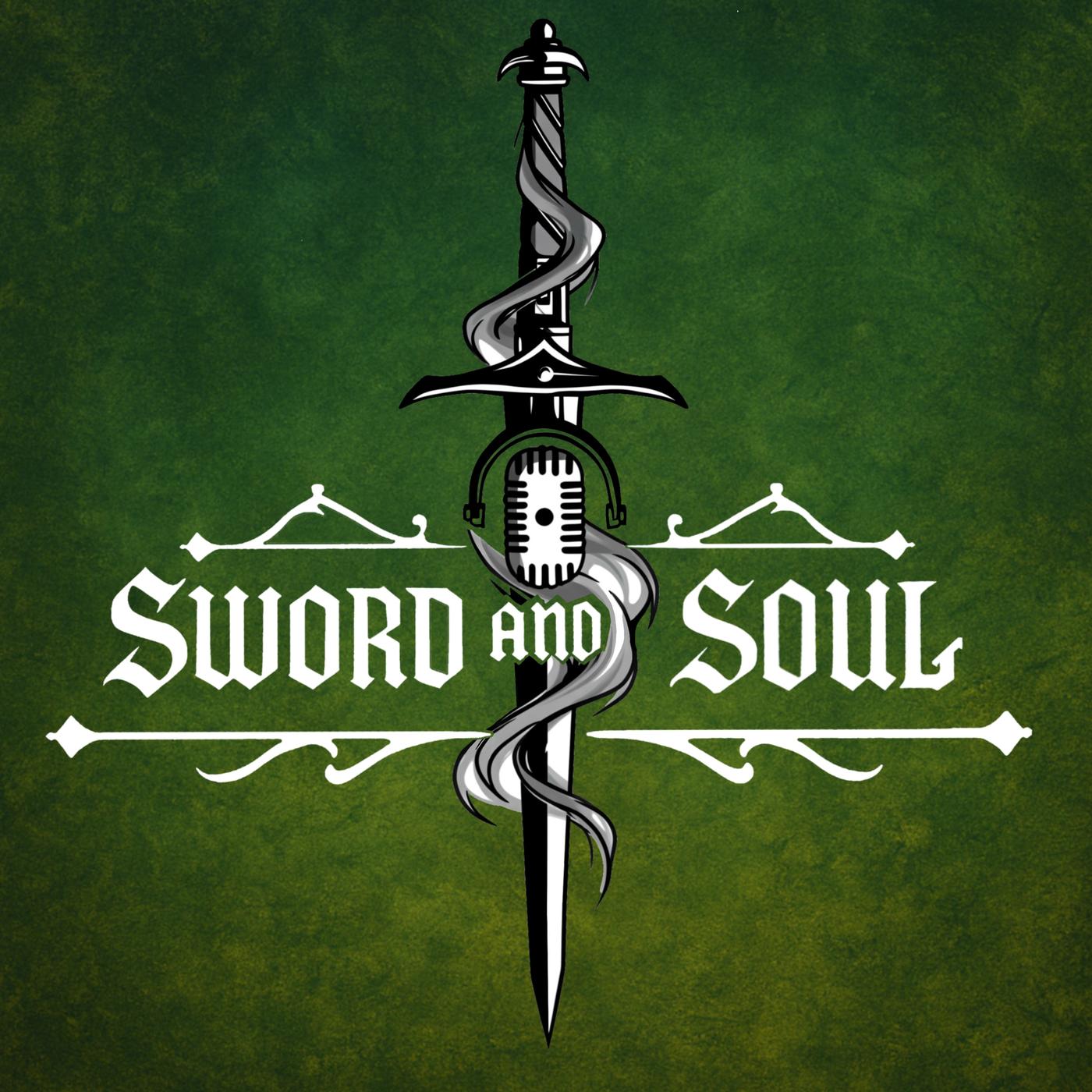 Patience - Fruits of the Spirit - Sword and Soul Podcast | Listen Notes