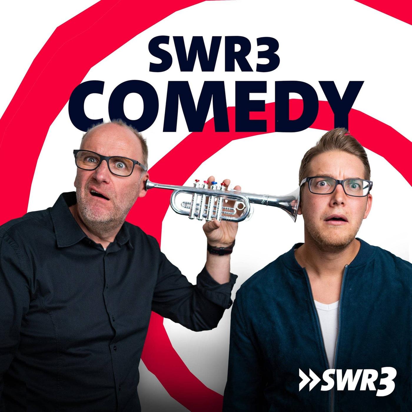 Kienzle beim Blitzermarathon - SWR3 Comedy (podcast) | Listen Notes