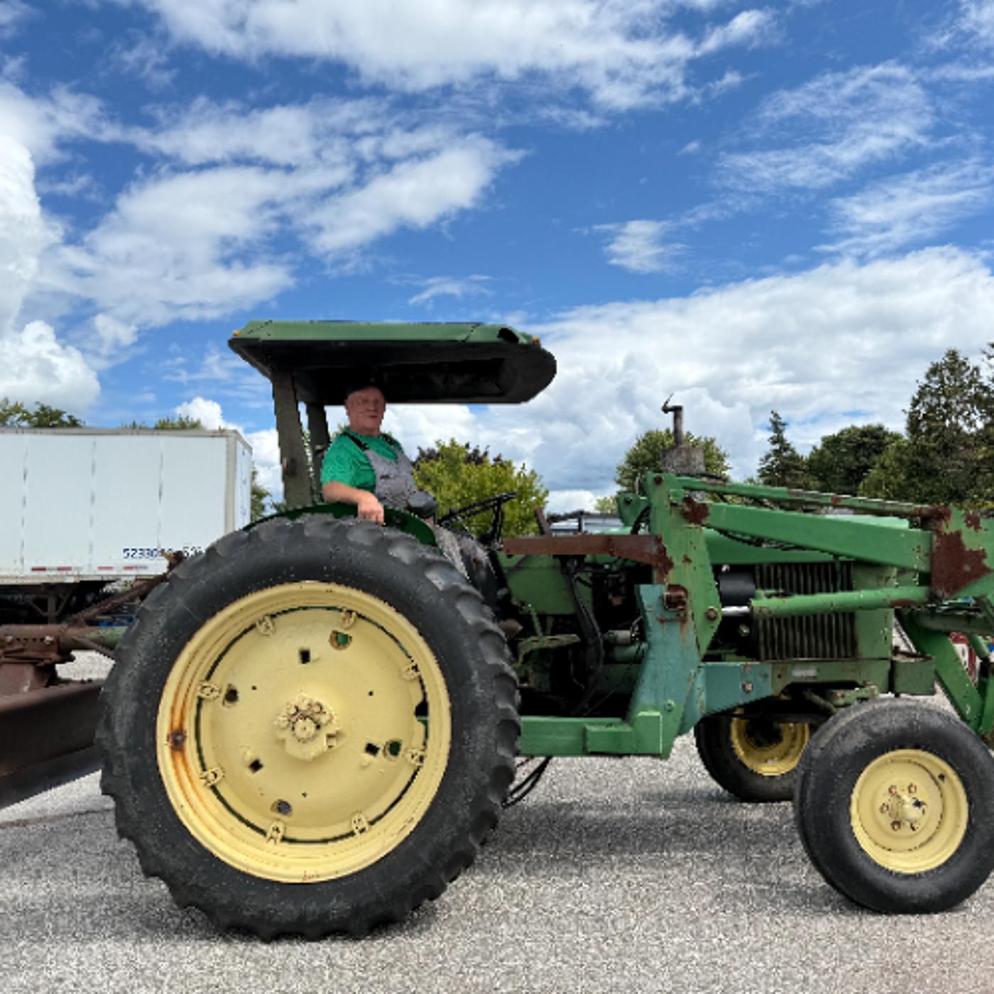 20th Annual O’Neil Mini Farm Show being held September 6 | Listen Notes