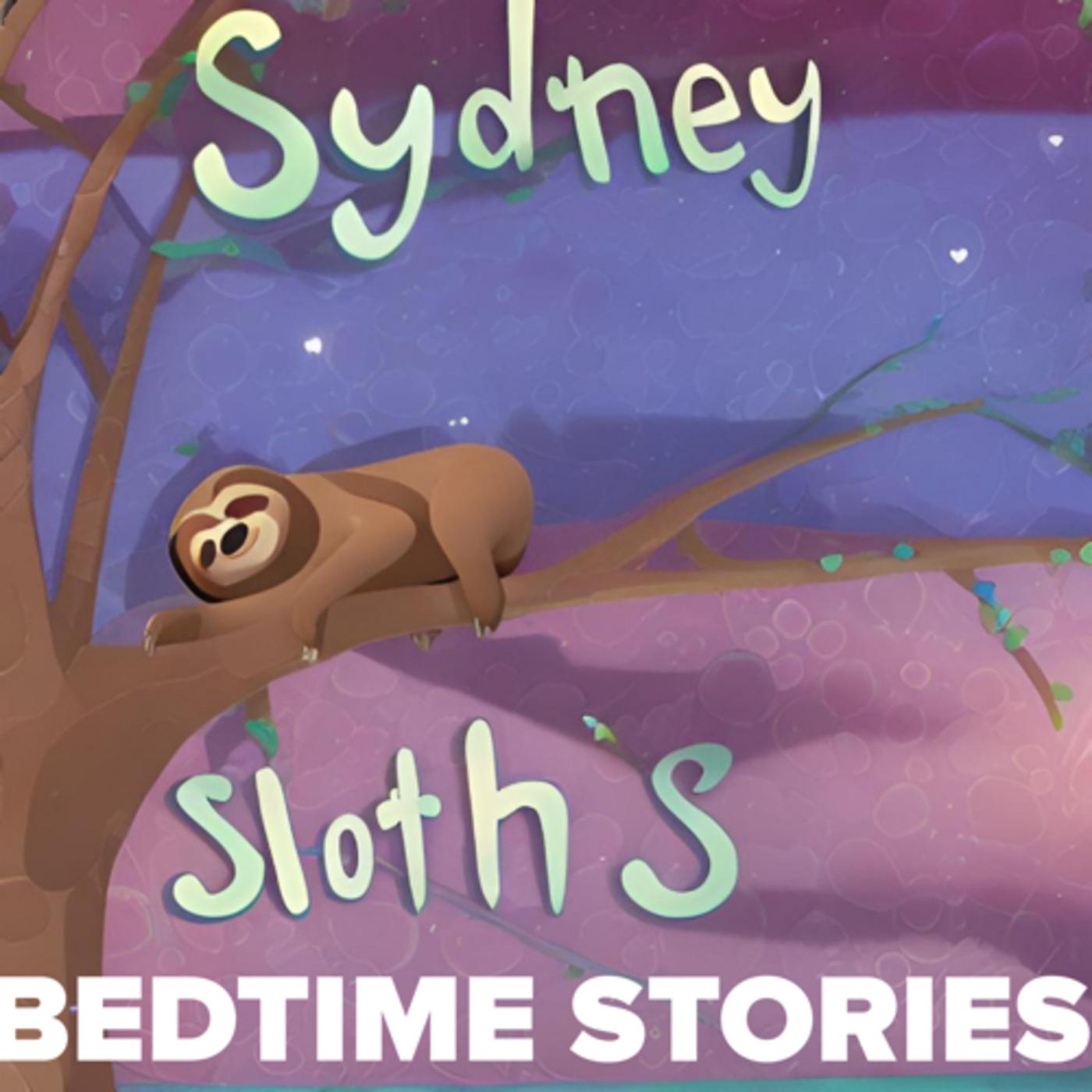 Look the Lamb of God - Sydney Sloth's Bedtime Stories (Lectio Divina ...