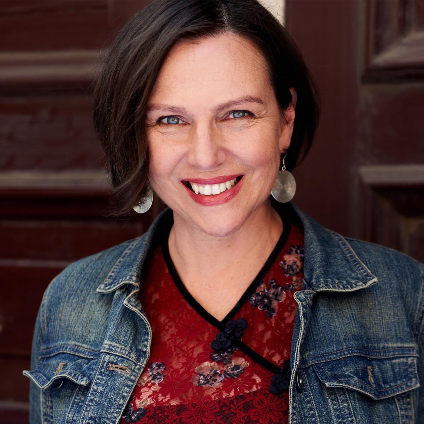 Pip Williams: The Bookbinder of Jericho - Sydney Writers' Festival ...