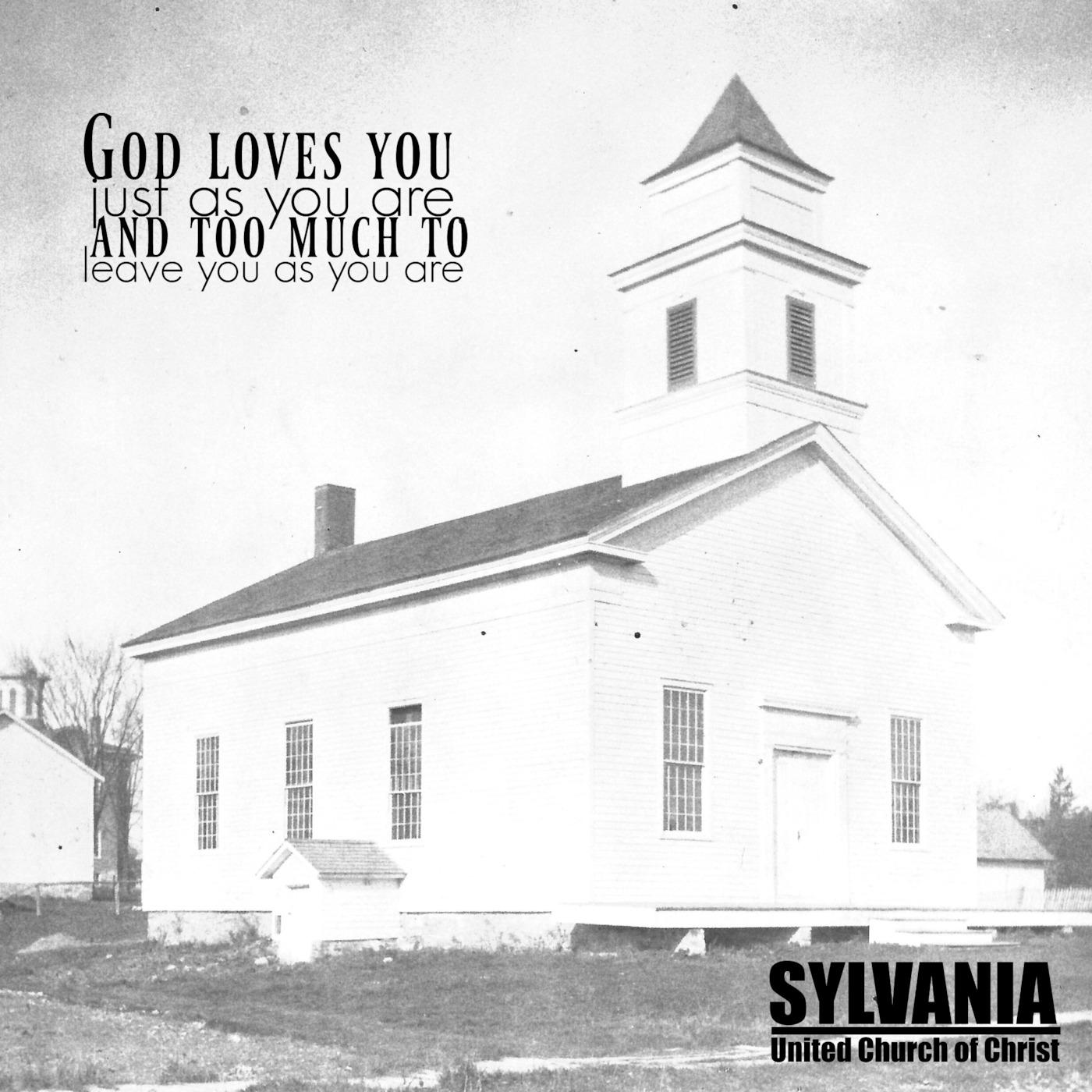 Retaliation, Repentance, and Restoration - Sylvania UCC Sermon Cast ...