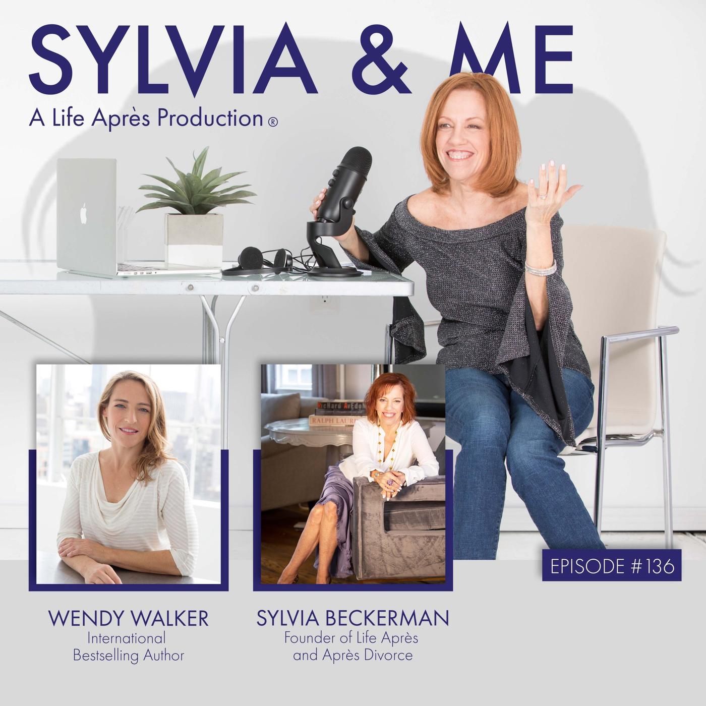 Thankful for Our Voice – Wendy Walker & Sylvia Beckerman | Listen Notes