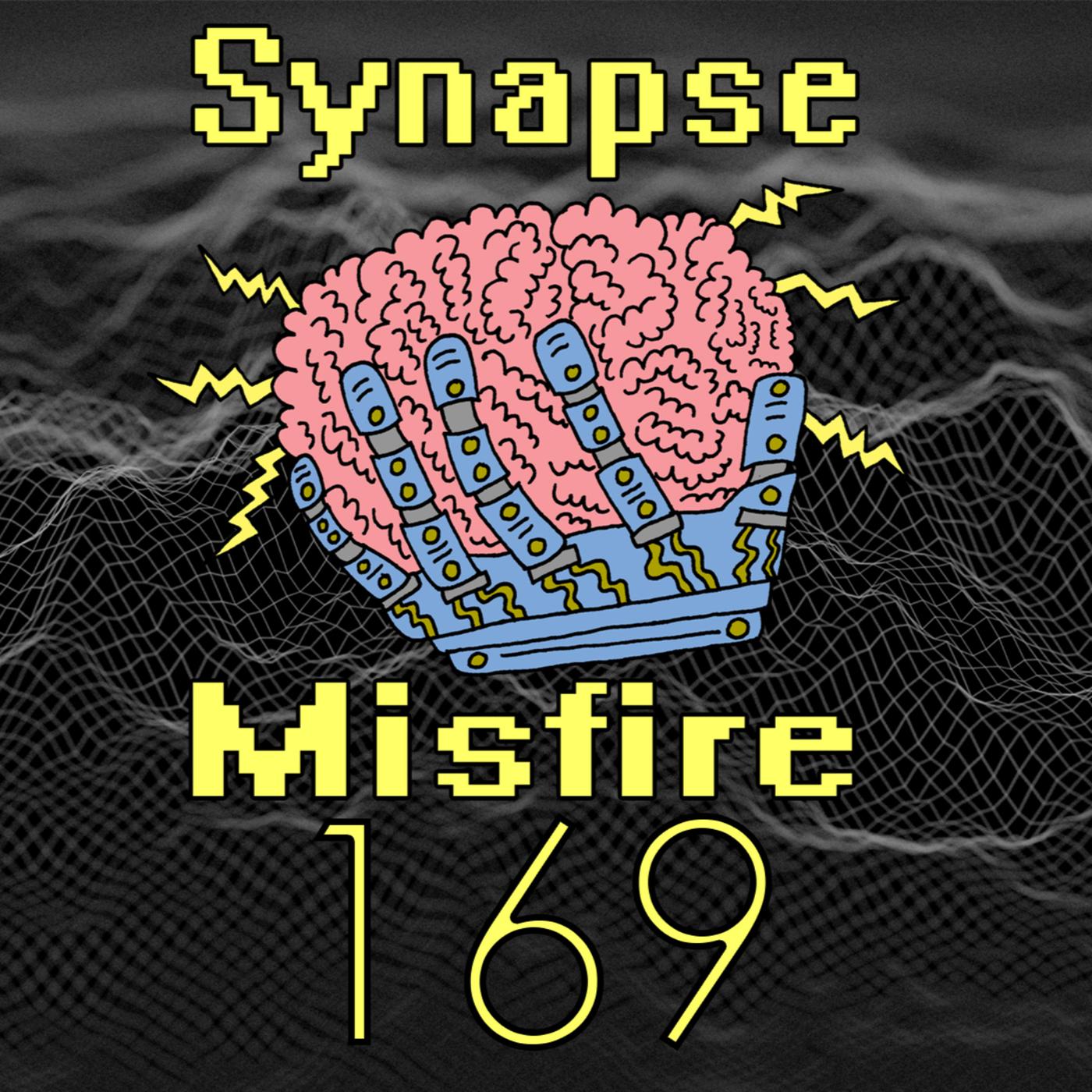 MOUNTAIN MONSTERS IS INSANE! | Synapse Misfire Episode: 168 | Listen Notes