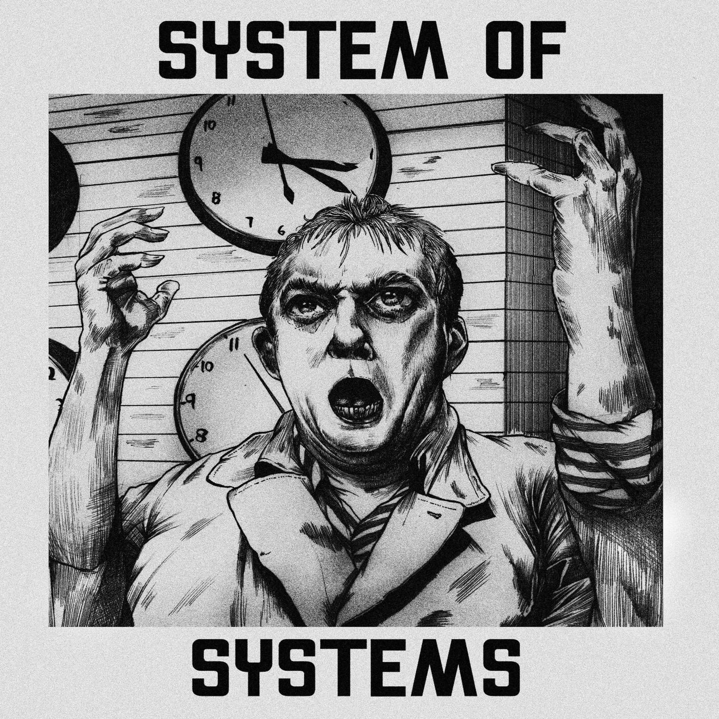 System of Systems (podcast) - Adam Lehrer, Matthew Denicola | Listen Notes