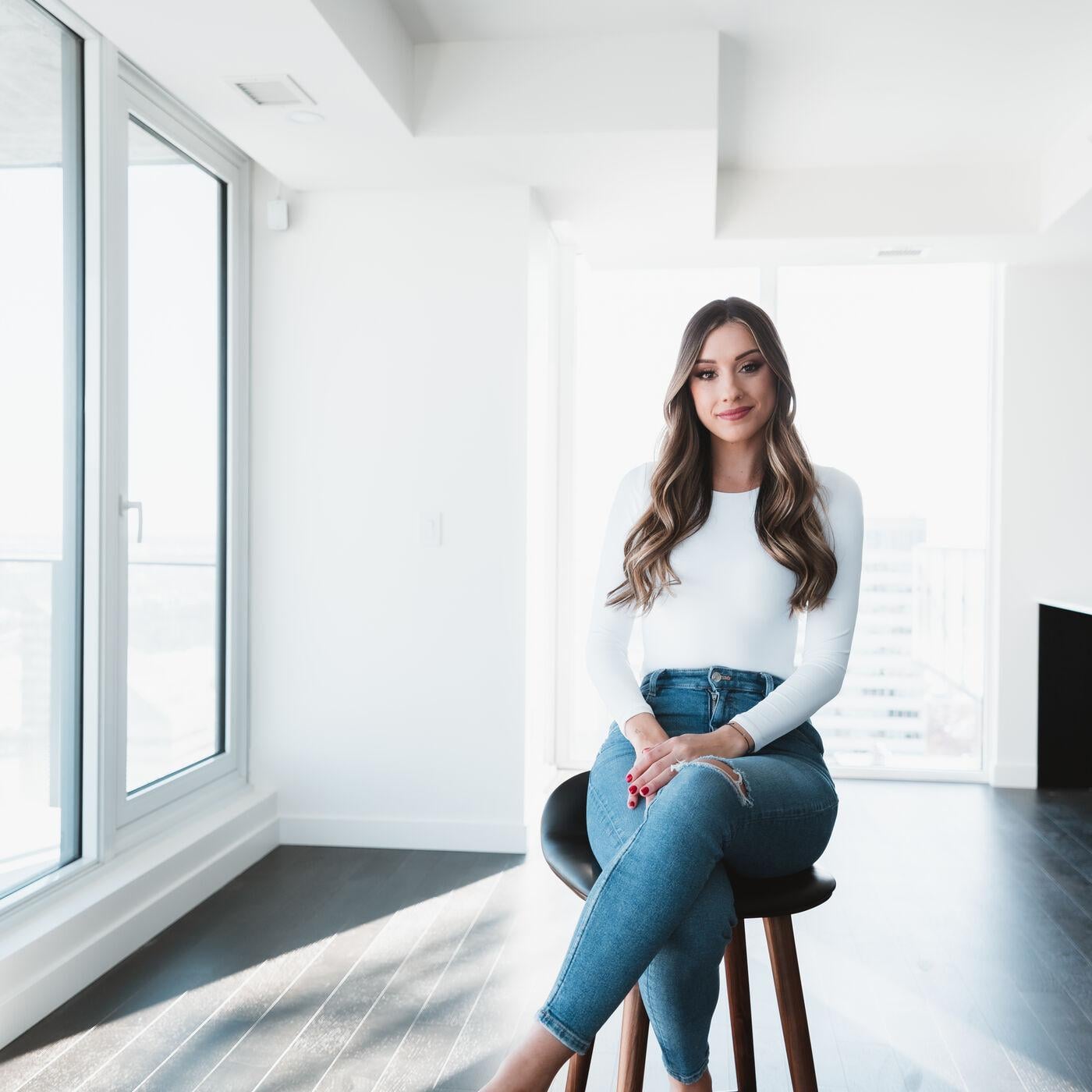 Szwed Talk (pódcast) - Caroline Szwed | Listen Notes