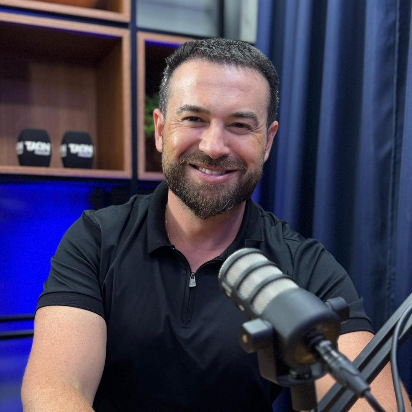 FARM AGRO FESTIVAL - Tá On Podcast #108 - TÁ ON Podcast | Listen Notes